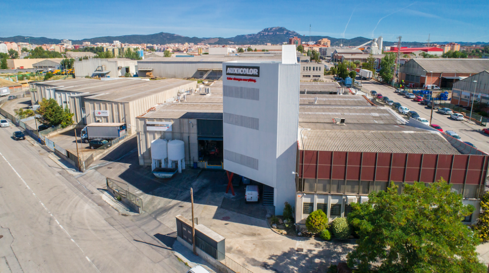 Presencia y servicio internacional - Cromogenia Units