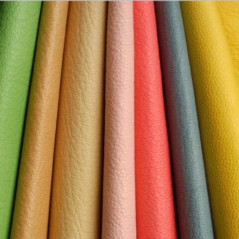 Empresa química - Cromogenia Units