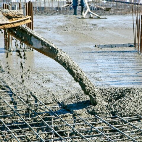 Chemical company - Cromogenia Units