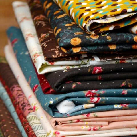 Chemical company - Cromogenia Units