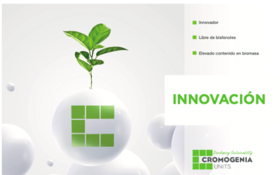 Empresa química - Cromogenia Units