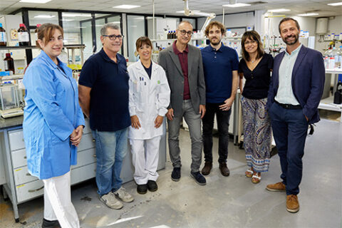 Cromogenia Team - Cromogenia Units