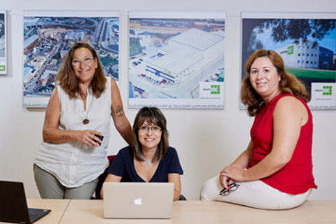 Cromogenia Team - Cromogenia Units