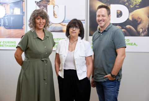 Cromogenia Team - Cromogenia Units