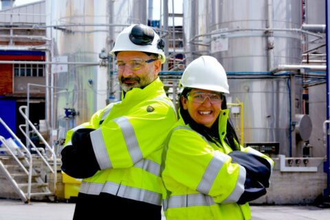 Cromogenia Team - Cromogenia Units