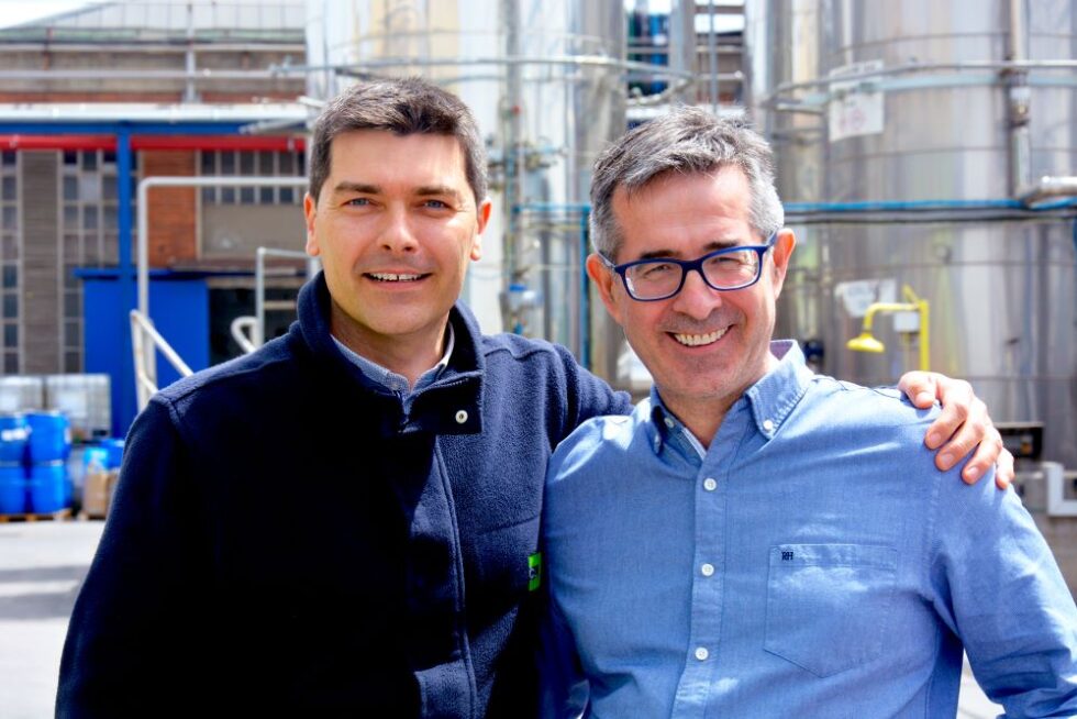 Cromogenia Team - Cromogenia Units