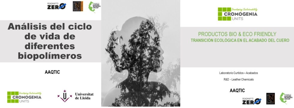 Nuevo ciclo de conferencias de Cromogenia - Cromogenia Units