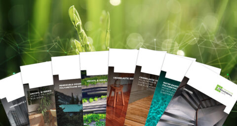 Nuevos catálogos de Coatings - Cromogenia Units