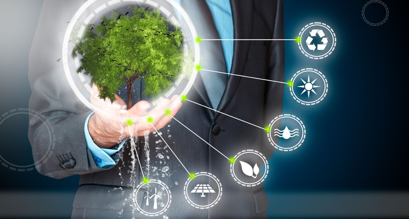 Mejora de la eficiencia energética - Cromogenia Units